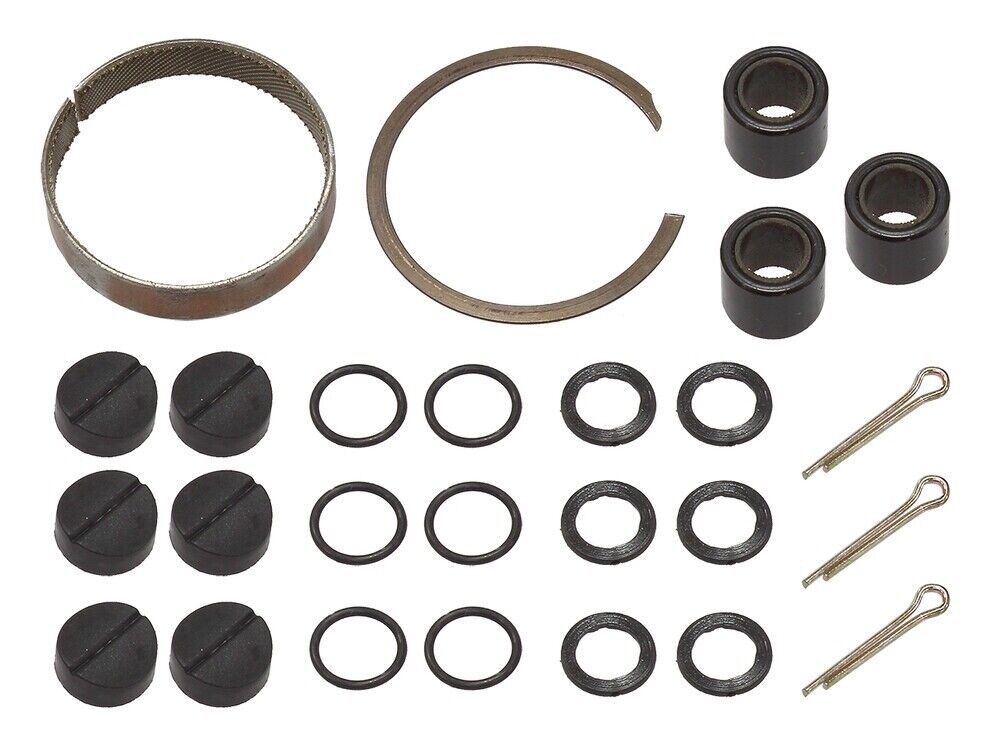 Ski doo SP1 SM-03252 TRA Primary Clutch Rebuild Kit – EWS MotorSports