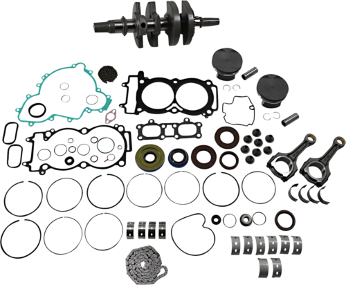 WRENCH RABBIT WR00053 Engine Rebuild kit – EWS MotorSports