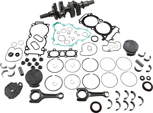 WRENCH RABBIT WR00009 Engine Rebuild kit – EWS MotorSports
