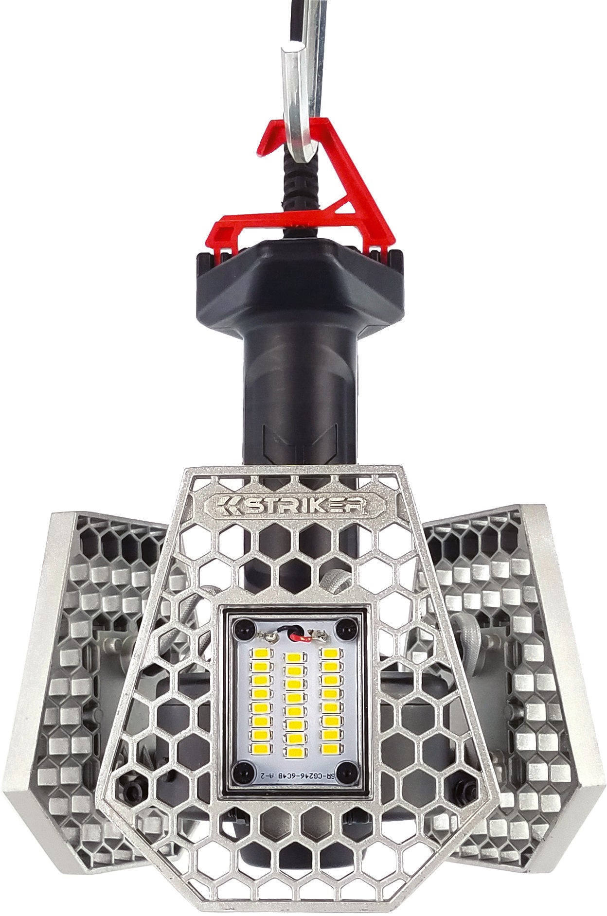 Risk Racing 177 Tri-Light Drop Light – EWS MotorSports