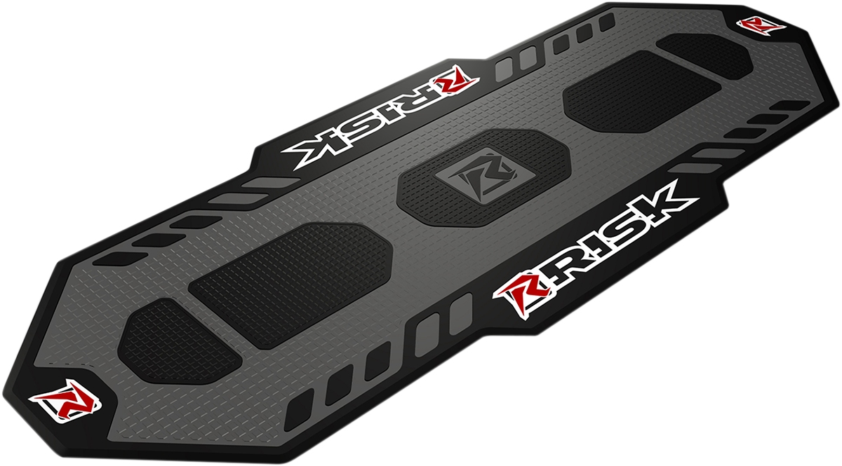 Risk Racing 244 Risk Racing Pit Mat – EWS MotorSports