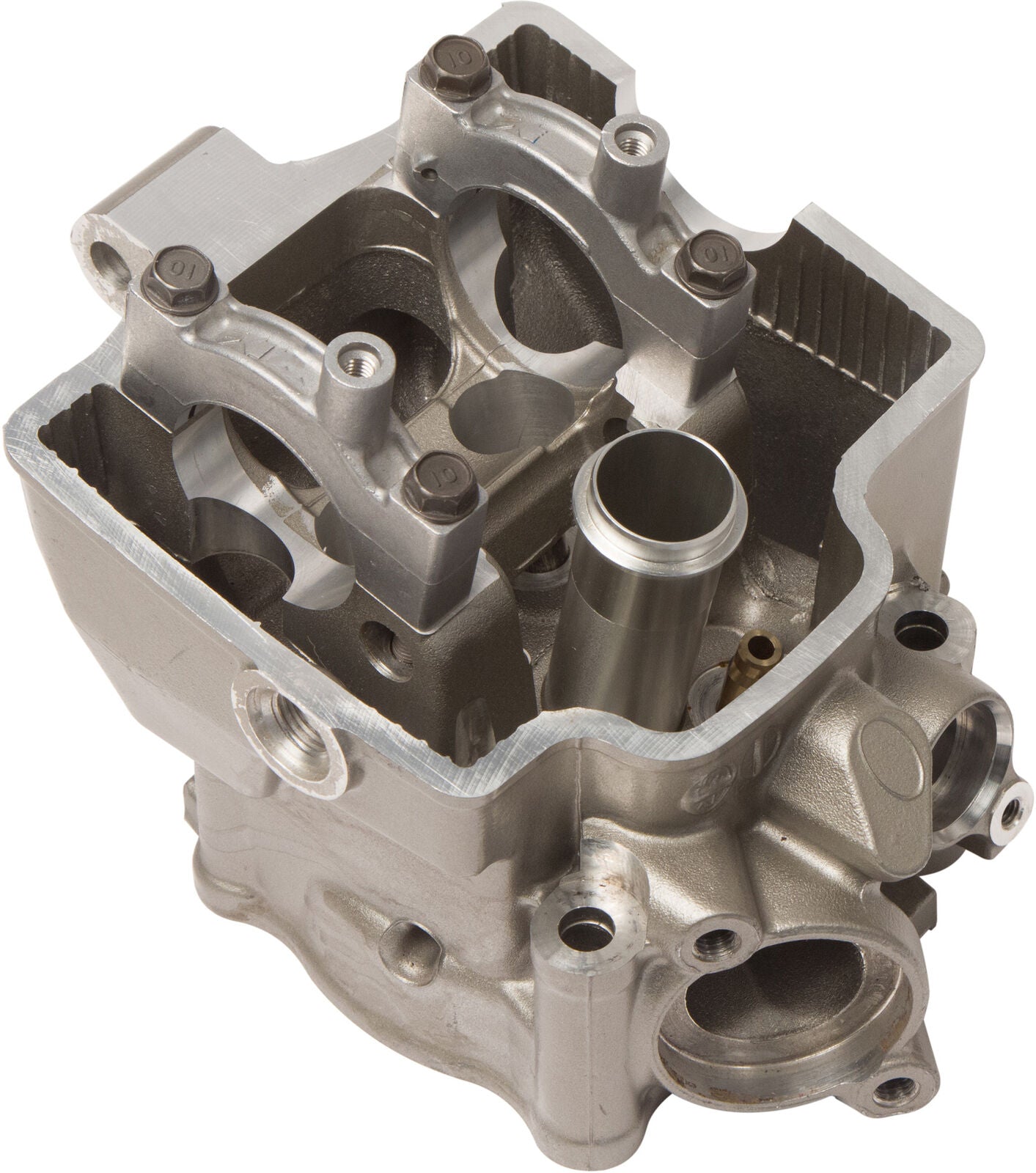 Cylinder Works Replacement Cylinder Heads CH1002-K01 – EWS MotorSports