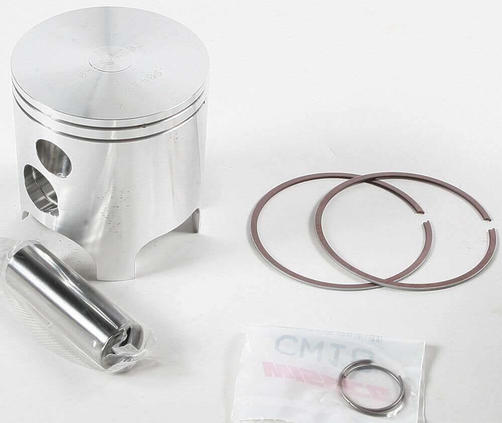 HONDA CR 125R WISECO PISTON KIT 56MM 2MM OVERSIZE 1992-2003 – EWS ...