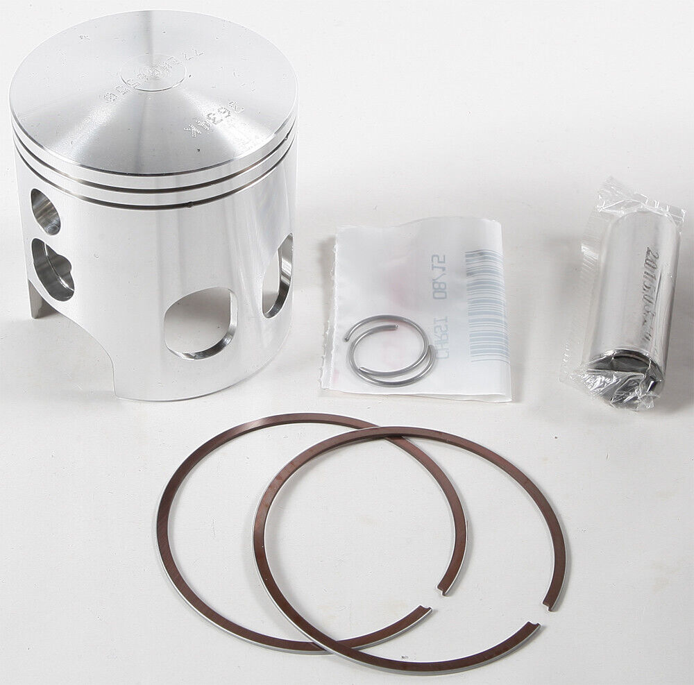 Yamaha RT 180 Wiseco Piston Kit 772M06550 1mm Over – EWS MotorSports
