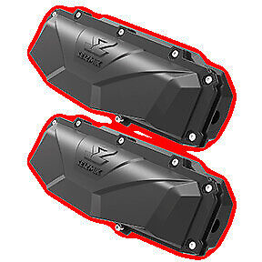 Seizmik 90049 Versa Vent Installation Kit – EWS MotorSports