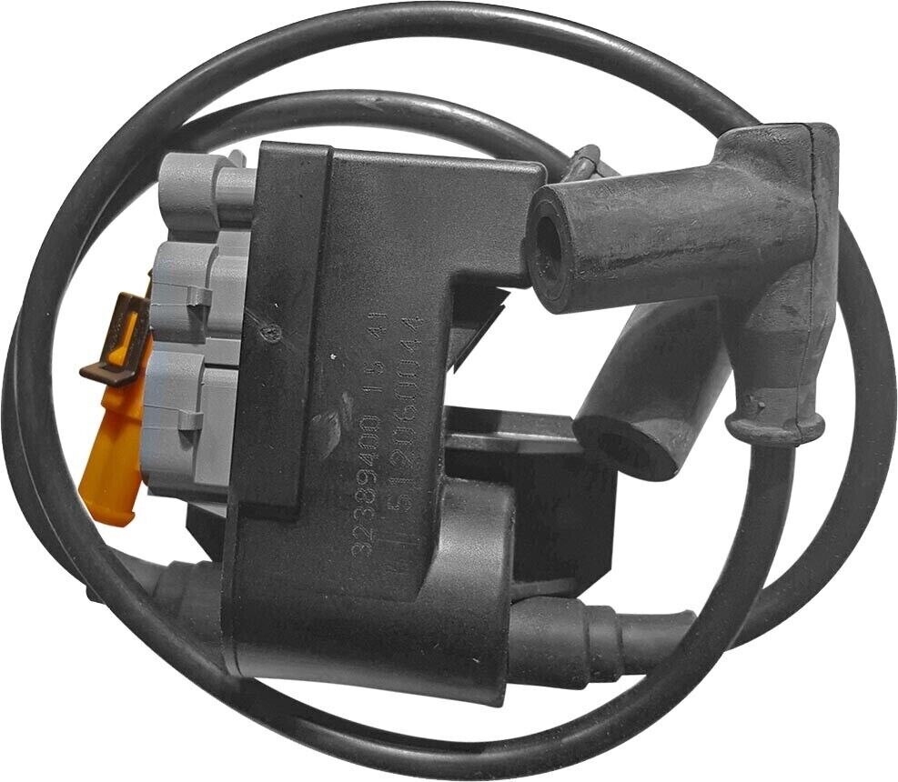 SKI DOO MXZ, LEGEND 380F SPI CDI COIL IGNITION BOX 2002-2004 – EWS ...